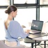 Nouveauté Santé et Iphone : correcteur de posture connecté
